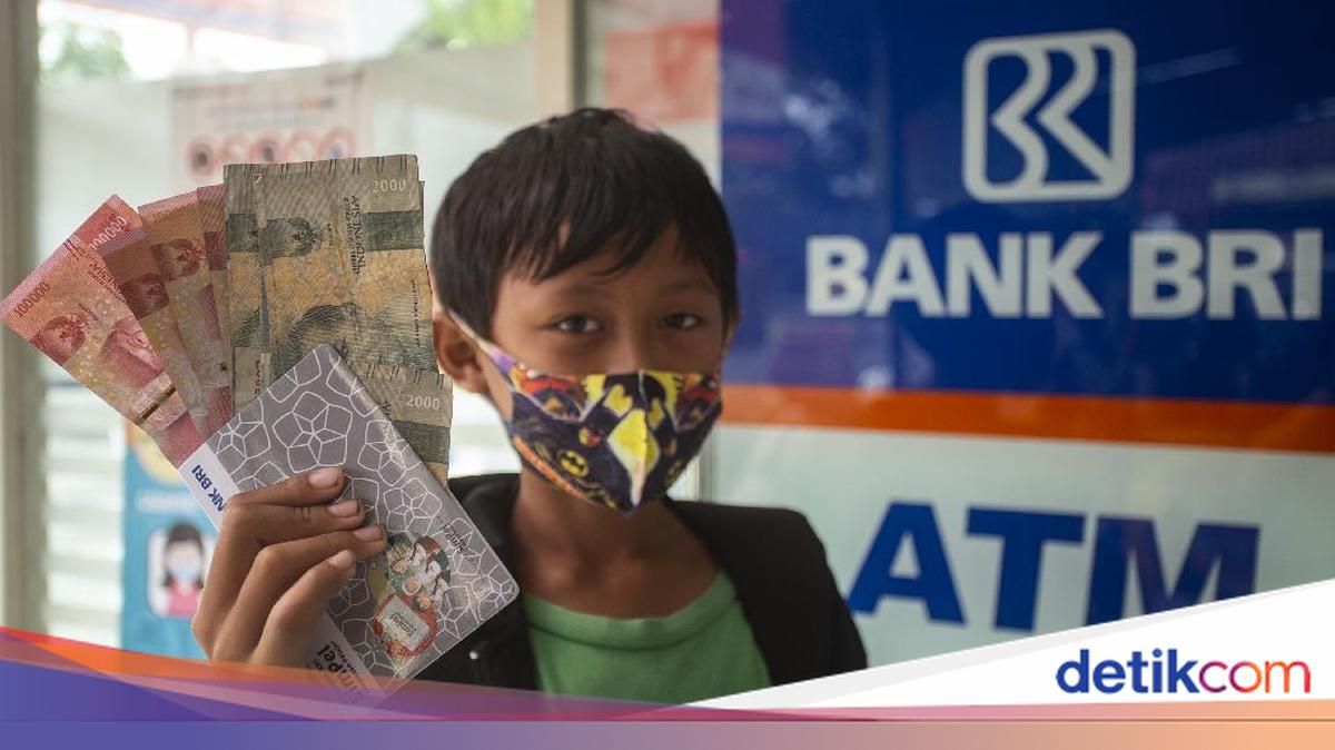 Cek Bansos PIP Kemdikbud.go.id 2025, Ini Link dan Jadwal Pencairan Terbarunya