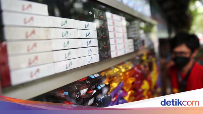 Rencana Aturan Kemasan Polos Rokok Banyak Penolakan