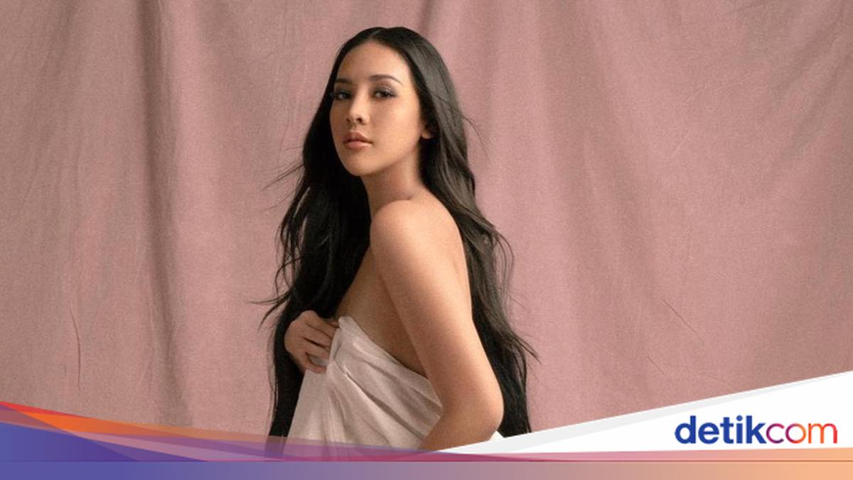 10 Selebriti Wanita Terhot 2021: Anya Geraldine-Gisel