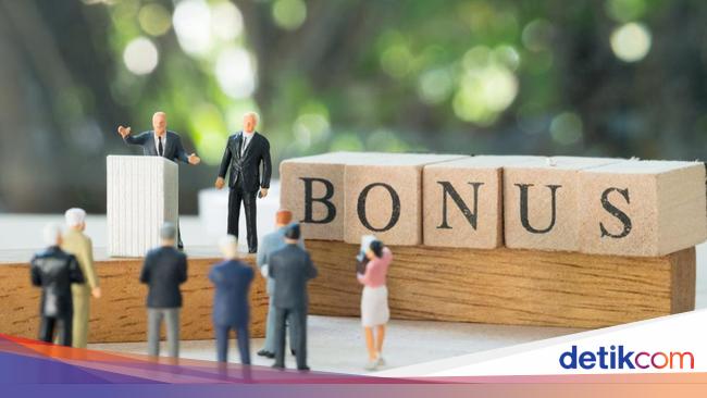 Wah, Ternyata Ini Cara Bijak Mengelola Bonus Tahunan!