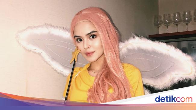 Laura Anna Meninggal Dunia, Netizen: Selamat Jalan Bidadariku