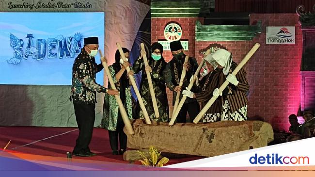 Puncak Anugerah Desa Wisata Trenggalek Segera Digelar, Siapa Pemenangnya? Puncak Anugerah Desa Wisata Trenggalek Segera Digelar, Siapa Pemenangnya?