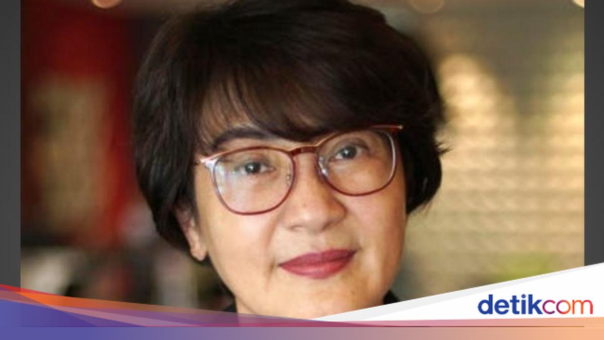 Sosok Marina Budiman, Satu-satunya Perempuan di 10 Orang Terkaya RI