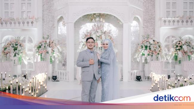 Most Pop Sepekan: Pernikahan di Gang Sempit Bekasi Viral, Biayanya Bikin Kaget