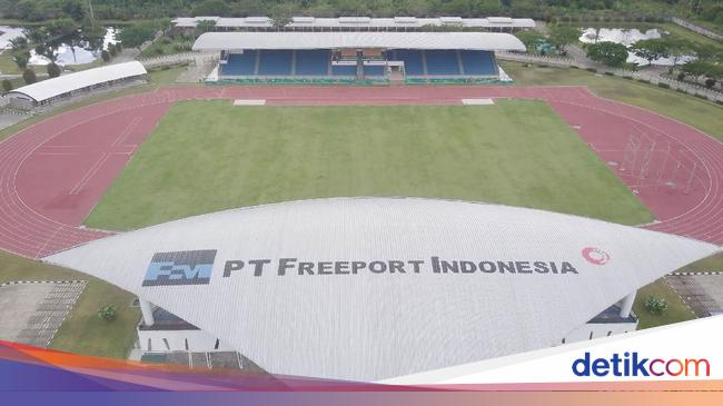 Lowongan Magang untuk Mahasiswa D4-S2 di PT Freeport, Ini Syaratnya