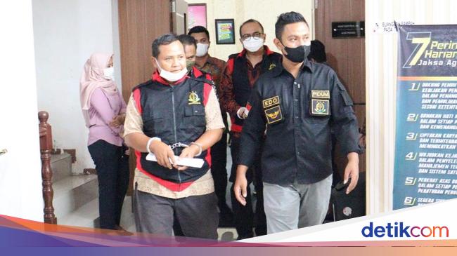 Kejaksaan Tetapkan 4 Tersangka Korupsi Alkes Rp 2 M Di Rohul Riau