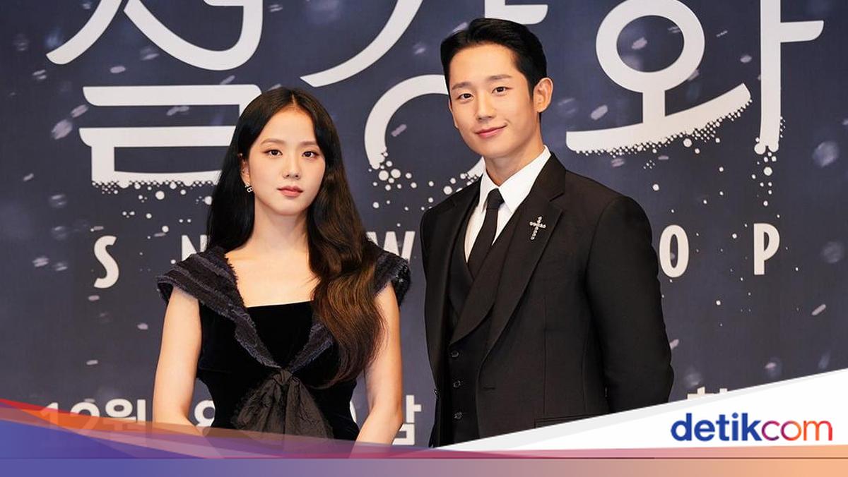 Ceritanya Kontroversial, Snowdrop Malah Jadi Juara Acara Terpopuler Disney+