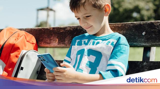 Infinix Smart 6 NFC Dirilis di Indonesia, Harganya Cuma Rp 1 Jutaan