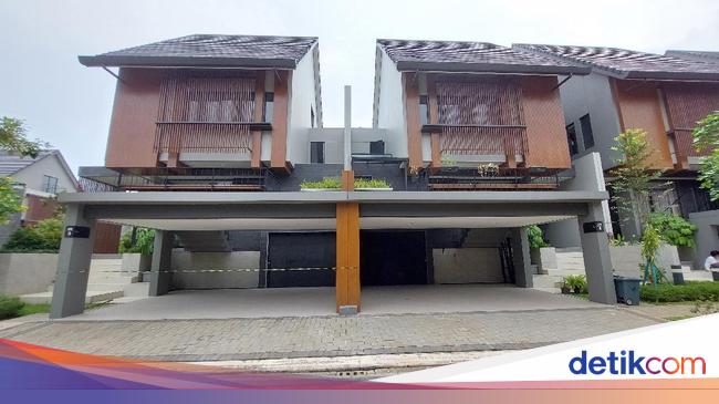 Cari Rumah di Gading Serpong? Ini Pilihannya