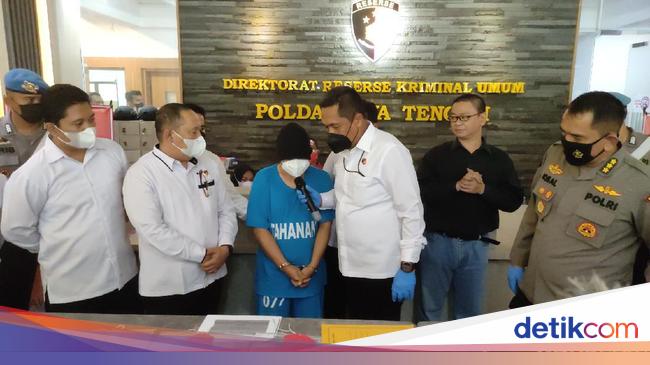 Fakta Fakta Kasus Prostitusi Selebgram Te