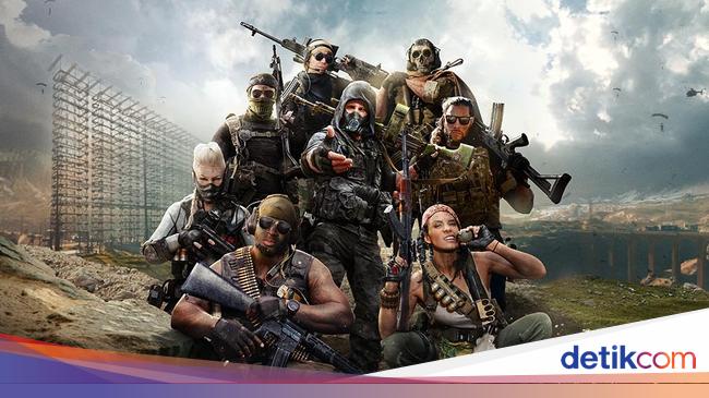 15 Game PC dengan Ukuran File Terbesar, Sudah Coba?