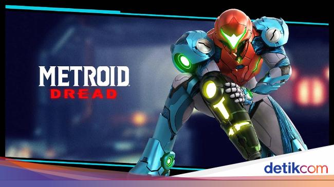 Ini Dia 25 Game Terbaik Sepanjang Tahun 2021