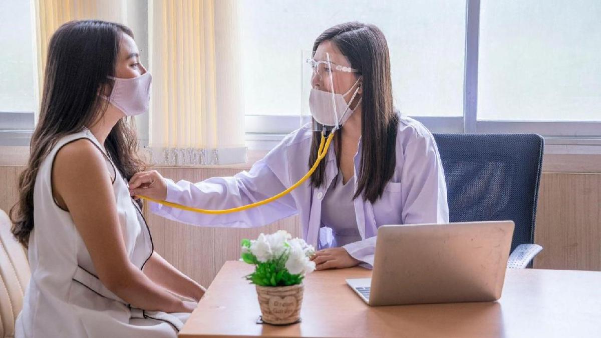 Pentingnya Rutin Medical Check Up Sejak Muda, Apa Saja?