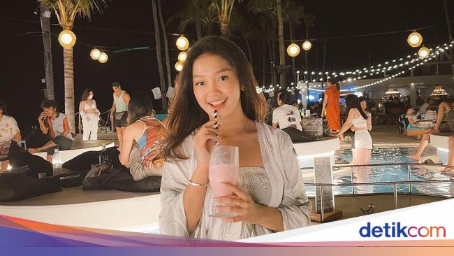 Chandrika Chika, Seleb TikTok yang Doyan Milkshake dan Sushi