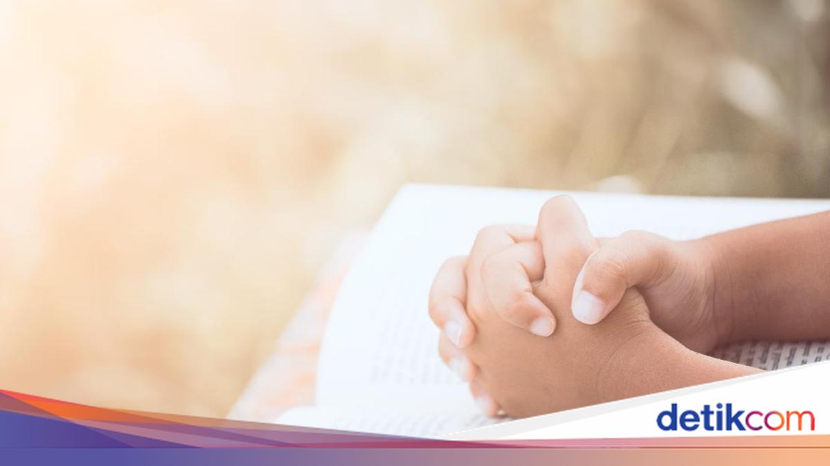 Puasa Kristen Protestan: Doa, Tata Cara dan Dasar Hukumnya dalam Alkitab