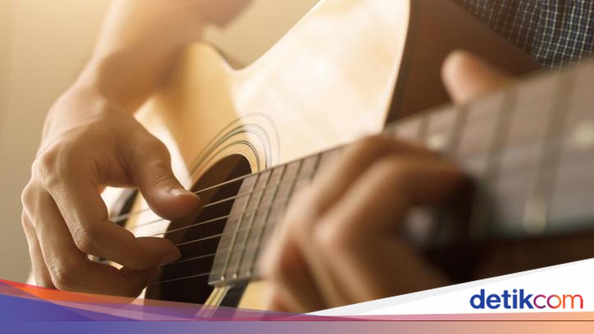 20 Chord Lagu Buat Nongkrong, Mudah dan Semua Pasti Tahu!