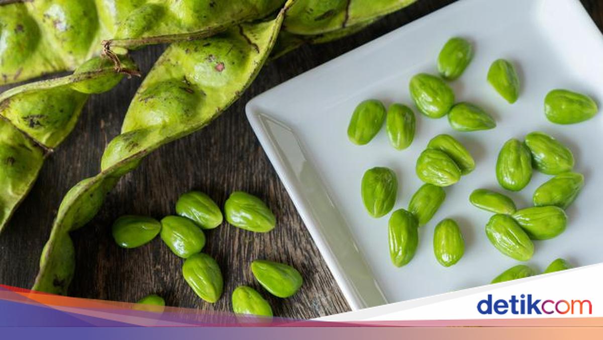 Suka Makan Pete? Ini 5 Manfaat Sehat dan Efek Samping Konsumsi Pete
