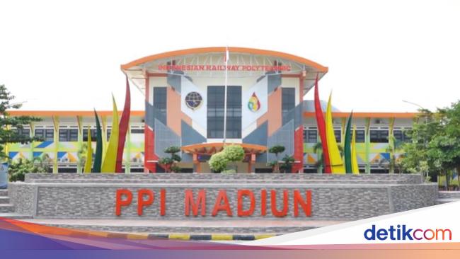 Daftar Politeknik Perkeretaapian Indonesia Madiun 2024, Cek Informasi di Sini