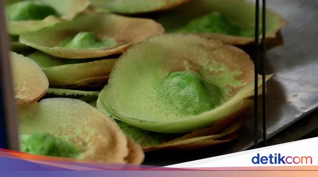 10 Nama Makanan Indonesia yang 'Jorok', Kontol Kejepit hingga Ketupat ...