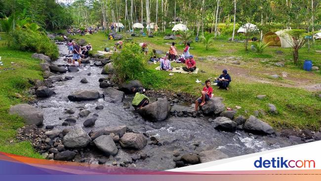 Ledok Sambi: Daya Tarik, Jam Buka, dan Harga Tiket Masuknya