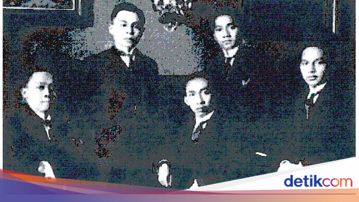 Mengenal Perhimpunan Indonesia: Sejarah, Pendiri, dan Tujuan