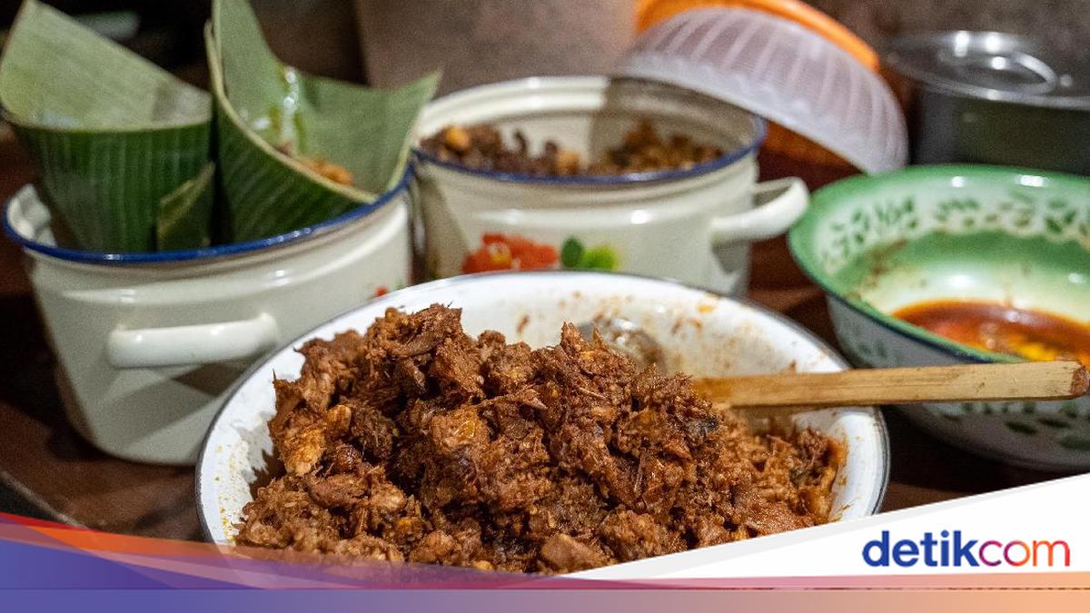 5 Kuliner NTB yang Bikin Ngiler: Sejarah, Cita Rasa hingga Cara Memasak