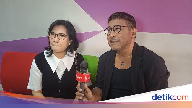 Profil Harvey Malaihollo dari Penyanyi ke Kursi DPR