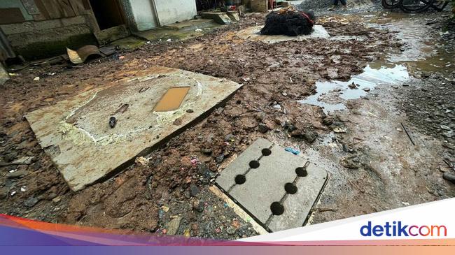 Mengenal Sumur Resapan: Pengertian, Manfaat, dan Cara Buatnya