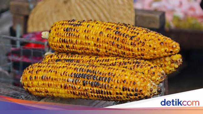 15 Menu Bakaran Malam Tahun Baru 2023 yang Enak dan Lezat