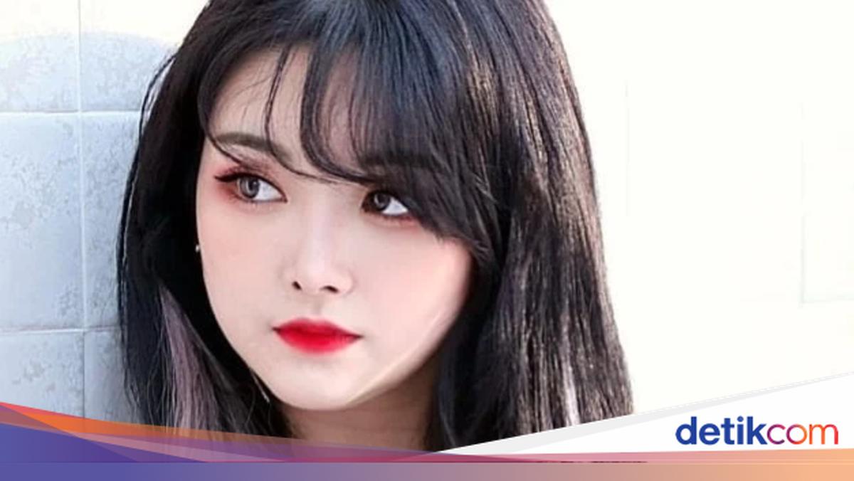 Ini Sosok Seungha BaBa, Idol K-Pop Jadi Bintang Porno