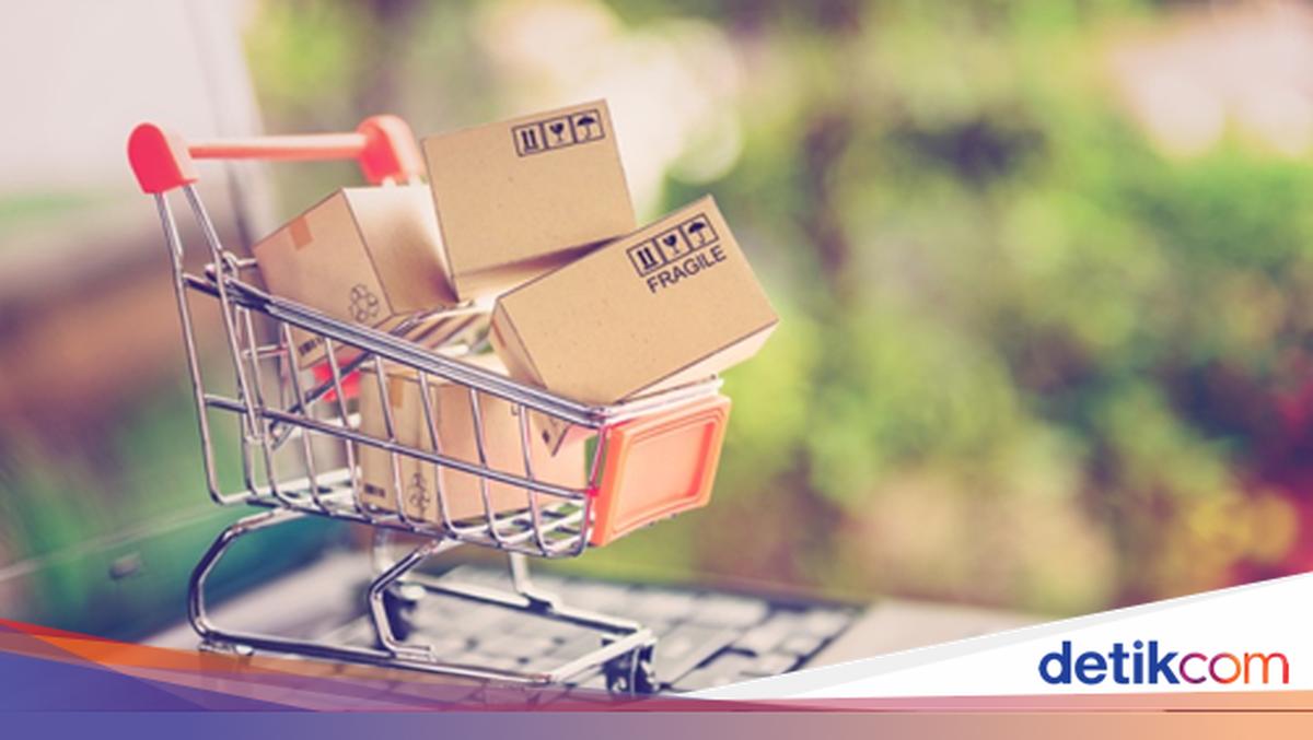 Riset IPSOS Ungkap e-Commerce dengan Pengalaman Belanja Paling Memuaskan