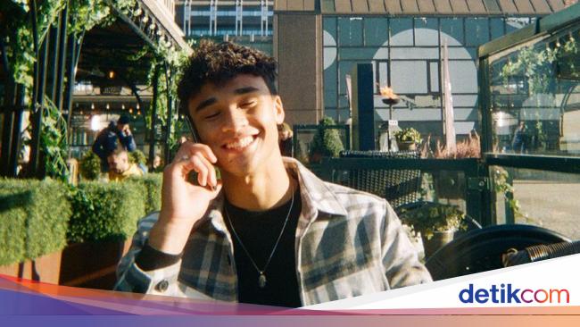 Ikhsan Fandi, Striker Singapura yang Sering Nongkrong Kafe di Bali