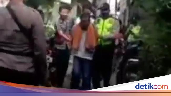 Viral Percobaan Penculikan Anak di Surabaya Viral Percobaan Penculikan Anak di Surabaya