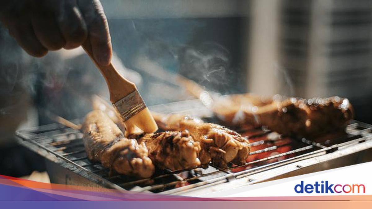 17 Bahan dan Alat Bakaran Wajib Ada Saat Bikin Barbeque di Malam Tahun Baru