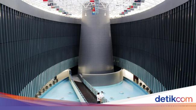 Museum Tsunami Aceh, Pengingat Tragedi dan Simbol Kebangkitan Tanah Rencong