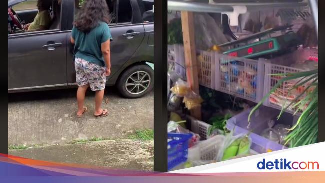 Jualan Sayur Keliling Pakai Mobil : General Tips Jualan Sayur Keliling Pakai Mobil : General Tips