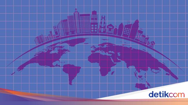 10 Perusahaan dengan Penghasilan Terbesar di Dunia