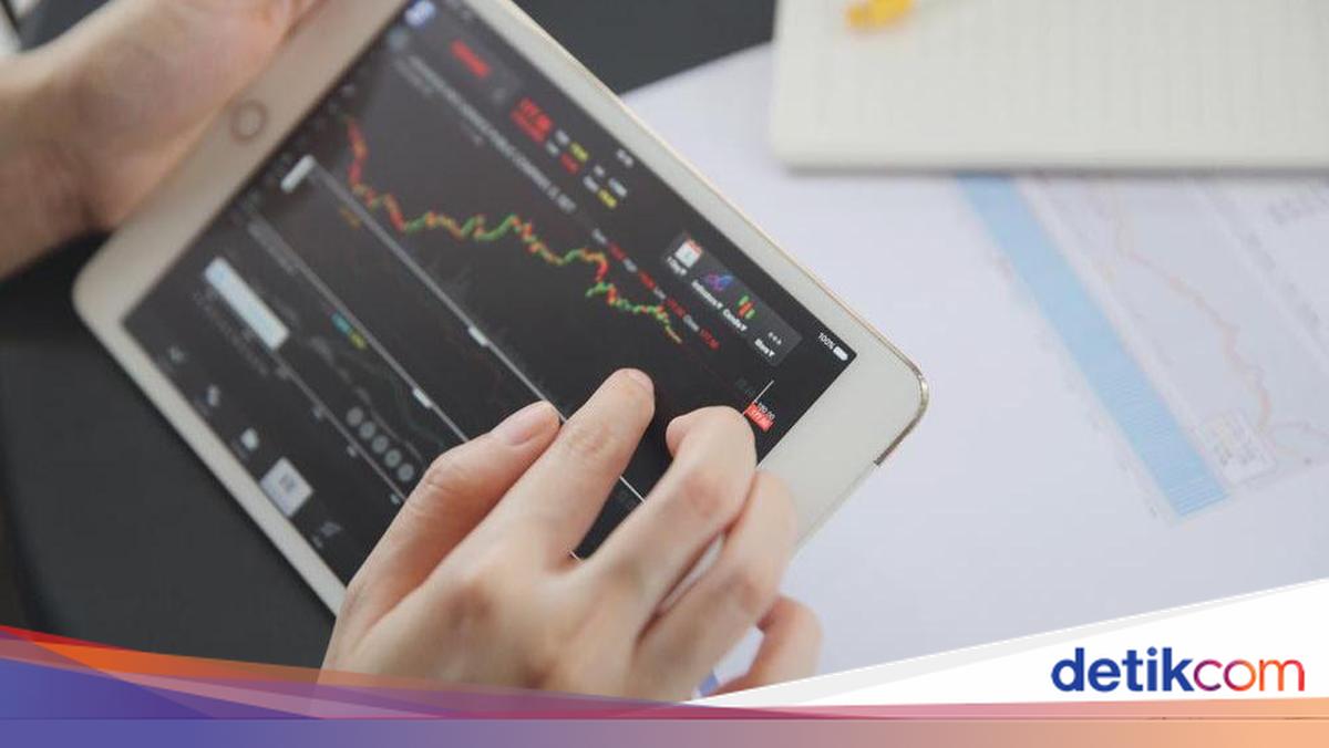 5 Keuntungan Investasi Saham di Ajaib, Bisa Buka Saham Mulai Rp 1