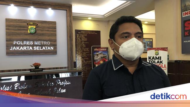 Polisi Tangkap Pacar yang Jual ABG Korban Open BO di Jaktim Lewat MiChat