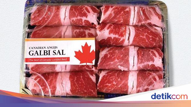 5 Tempat Beli Daging Slice di Depok Buat Pesta BBQ