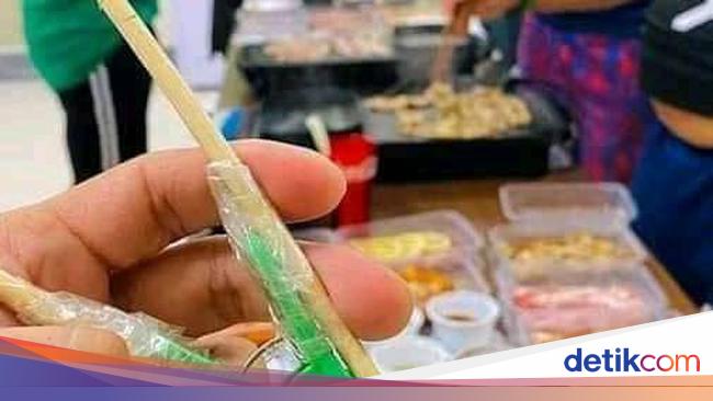 10 Cara Nyeleneh Pakai Sumpit Ini Bikin Ngakak