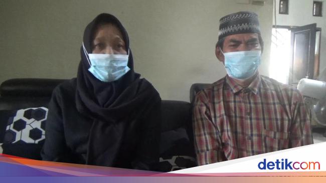 Keluarga Bantah soal Danu Mirip Sketsa Wajah Pembunuh Ibu-Anak Subang Keluarga Bantah soal Danu Mirip Sketsa Wajah Pembunuh Ibu-Anak Subang