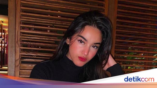 Cassandra Angelie Ditangkap karena Prostitusi, Instagramnya Digeruduk