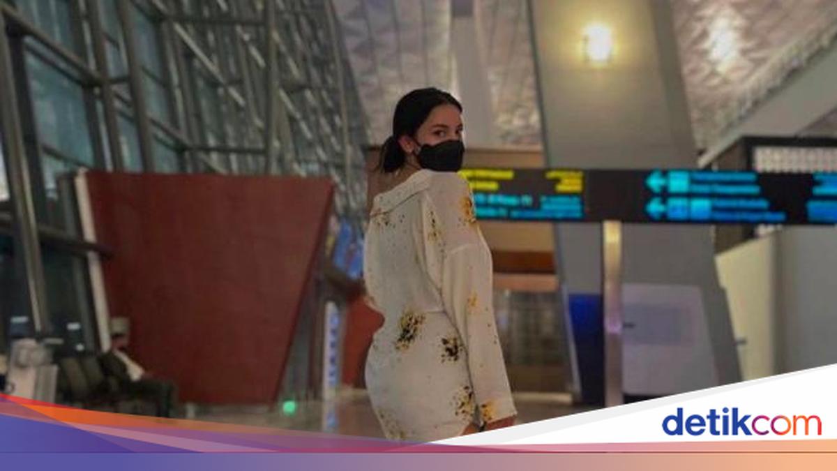Postingan Terakhir Cassandra Angelie Sebelum Ditangkap karena Prostitusi
