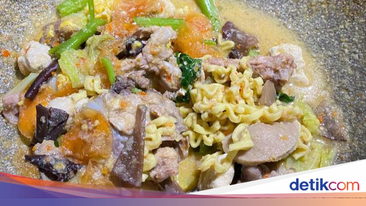 8 Warung Seblak Terenak di Kota Bandung, Recommended Pisan!