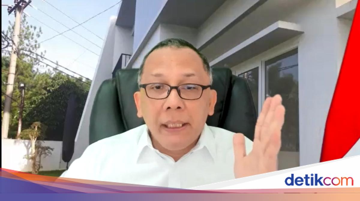 Tak Lagi Jabat Kepala BRIN, Laksana Tri Handoko Kembali Jadi Peneliti