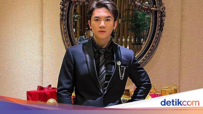 Rafael Tan Tepis Jadi Orang Ketiga Antara Inge Anugrah dan Ari Wibowo