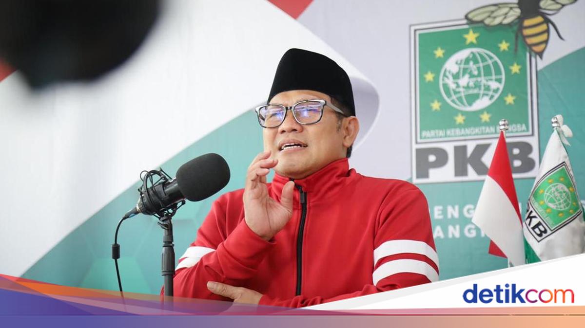 Ketum PKB: RI Berhasil Kendalikan Pandemi dan Masuk Era Pemulihan