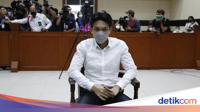 Gaga Muhammad Bebas Bersyarat Sejak 18 April 2024