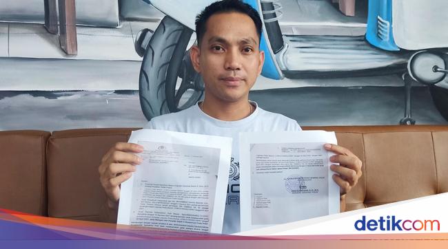 Tersangka Investasi Kripto Bodong Rp 10 M Di Makassar Ditangkap